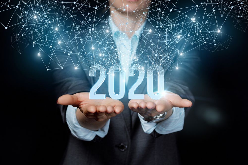 From VR to AR - How Businesses Are Using Immersive Tech Tools