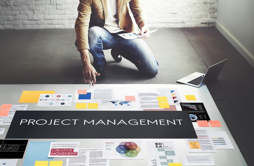 Top 5 Tools for Project Management - Coworking office space in McKinney ...