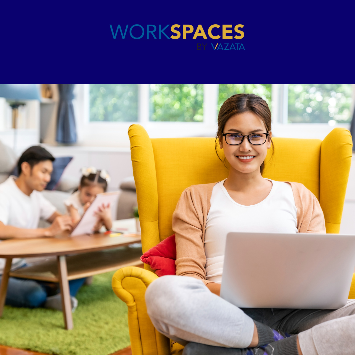 How Managers Can Support Remote Work Parents - Coworking office space in McKinney, Texas ...